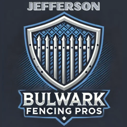Wood Fence Installation | Jefferson Bulwark Fencing Pros